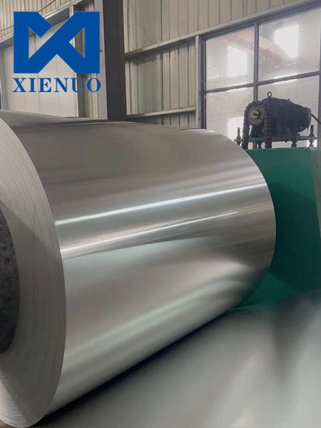 Quality 1000 Aluminum Coil Roll 1060 1070 1100 Coated Aluminum Aluminum Coil Roll for sale