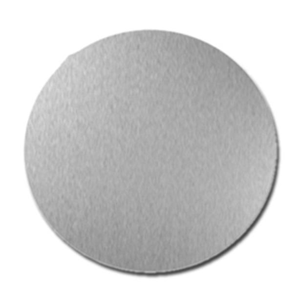 Quality Aluminum Disc 1050 1060 1100 3003 Aluminum Circle For Kitchen Utensils Alloy for sale