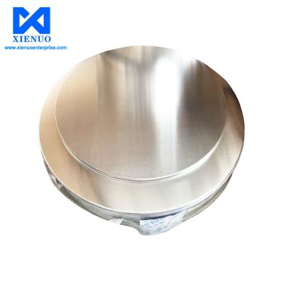 China Círculo redondo de aluminio recubierto utensilios de cocina/utensorios/iluminación Círculo de uso Planitud 1050 1060 3003 3105 en venta