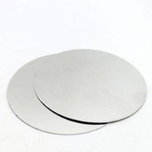 Quality Alloy Aluminum Circle Aluminium Circle Price For Kitchen Utensils for sale
