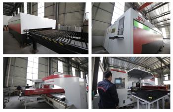 China Factory - Changsha Mingbang Intelligent Technology Co., Ltd.