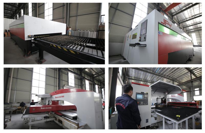 Verified China supplier - Changsha Mingbang Intelligent Technology Co., Ltd.
