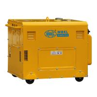 China EACC Certified 400V WEICHAI Diesel Generator Set - Industrial Power Solution for sale