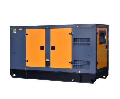 中国 380v 6ZTAA13-G4 500KVA カミンズ ディーゼル発電機セット 販売のため