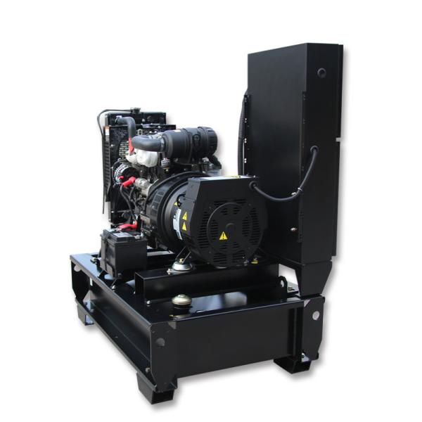 Quality Open Type 160kw 200KVA Perkins Diesel Generators for sale