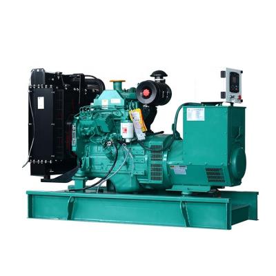 Cina Generatore diesel in standby di 700 kW in vendita