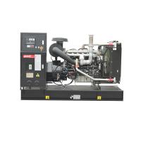Quality 230V 400V BF4M1012CG2 80kw Deutz Diesel Generator Set for sale