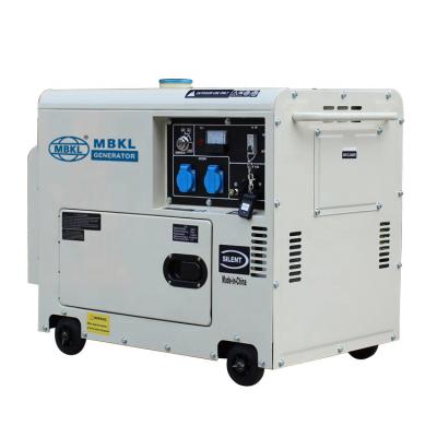 China Y490D Engine 27A 20KW Air Cooled Diesel Generator for sale