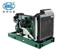 Quality TAD532GE 230V 100kw Volvo Diesel Generator Set for sale