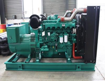 中国 100kva/80kw SDEC SC4H140D2 エンジンオープン/サイレントタイプディーゼル発電機セット 販売のため