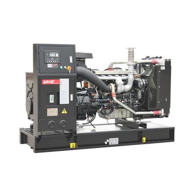 China 37KVA 30KW Deutz Diesel Generator Set for sale