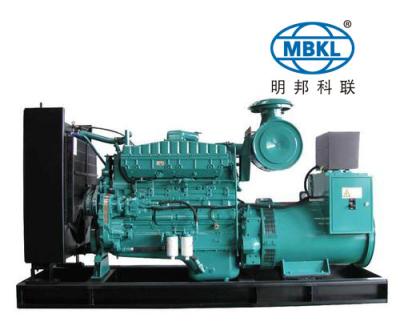 China 412kva Volvo Penta Diesel Generator for sale