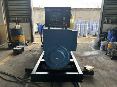 China Reliable 200KW / 250KVA Open-type Diesel GenSet – Easy Maintenance, High Dealer Demand for sale