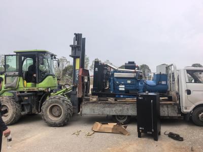 China MBKL Power 200KW / 250KVA Open/Silent Type Diesel Generator – High Profit Margin for Dealers for sale