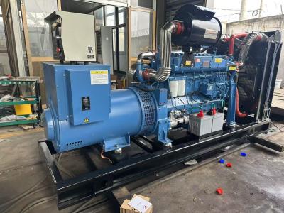 China Top Selling Open/Silent Type 200KW Diesel Generator (250KVA) – Unbeatable Dealer Pricing from MBKL Power for sale