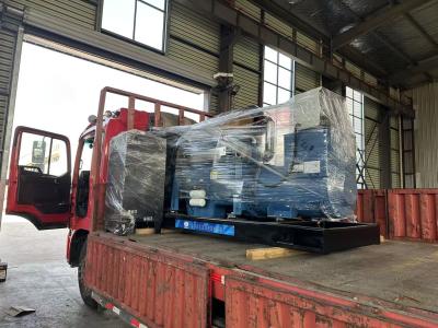 China MBKL Power 200KW / 250KVA Open/Silent Type Generator Set – Your Competitive Edge in Diesel Power Backup for sale