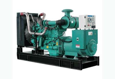China 1100KVA 900KW Weichai engine Diesel Home or Office Standby Generator For backup power supply for sale