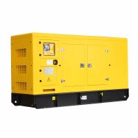 Quality 4B3.9-G1 50hz 24KW/30KVA Diesel Generator Set Silent Type (Container) for sale