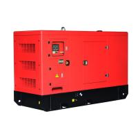 Quality High Power 2806C-E18TAG1A Engine Perkins Diesel Generators 500kw 625kva for sale