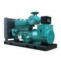 Quality 4B3.9-G1 50hz 24kw 30 Kva Diesel Generator Set for sale