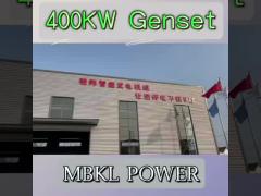 Tongchai TCR450 Motor Geradores Diesel Conjuntos Liquid Refrigerado 450kw 50Hz 60Hz