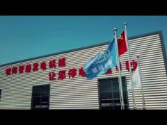 유차이 엔진 720A 400KW 디젤 대기 발전기 500kva 디젤 발전기 세트