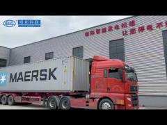 Solider Beweis-Dieselgenerator Cumminss 6ZTAA13-G3 400V