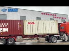 generadores diesel de 50Hz 60Hz TAD1341GE 312.5kva Volvo