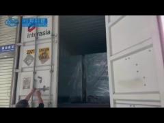 Soundproof SDEC Diesel Generator Sets Single Or Three Phase