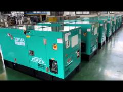 S6r2-pta-c Motor700kva Mitsubishi Diesel Generatorreeks