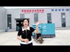 KTAA19-G6 Камминс двигатель 460KW 575KVA дизельный тихий генератор