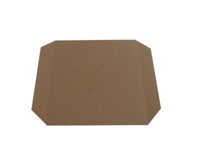 China Fantastic merit for Paper slip Sheets Leading Factory Directly for sale