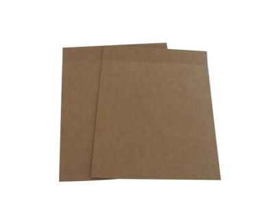 China Qingdao China manufacturing Paper Slip Sheet Used in Container for sale