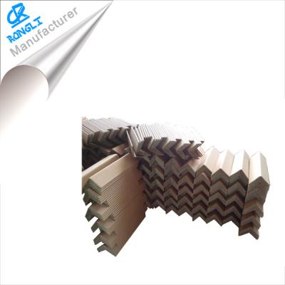 China Satisfying price Paper edge corner protection With 45*45*5 for sale
