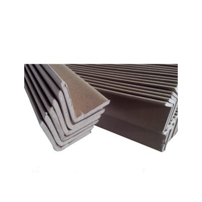 China Manufacture offer Paper Corner Protector with 40*40*4 for sale