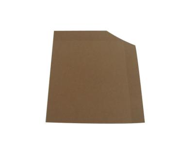 China Super low price Kraft Paper slip sheet for packaging for sale