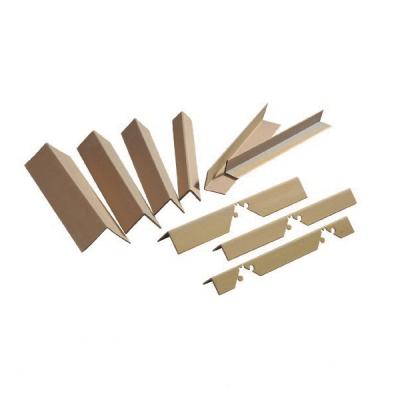 China Chinese suppliers with affordable 50*50*3 Paper corner protector for sale