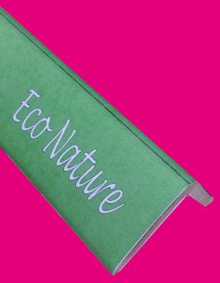 China 30*30*4 Paper Vertical Corner Protector for sale