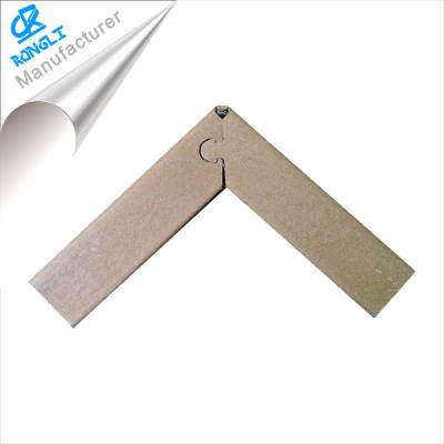 China 2016 Various Paper Vertical Corner Protector with high quality for sale