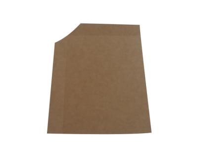 China Thinnest Compact Paper Slip Sheet From China Manufacturer for sale