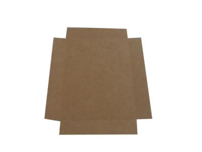 China Thinnest Compact Paper Slip Sheet Uesd for Replacement for sale