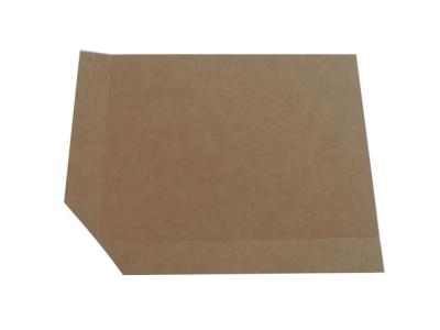 China Thinnest Compact Paper Slip Sheet from China for sale