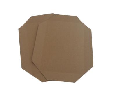 China Forklift Use Paper Slip Sheet to Take Place of Pallet for sale