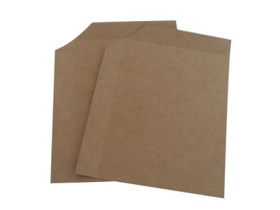 China Forklift Use Paper Slip Sheet with Various Thickness for sale