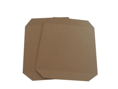China Forklift Use Paper Slip Sheet for Storage and Transfer for sale