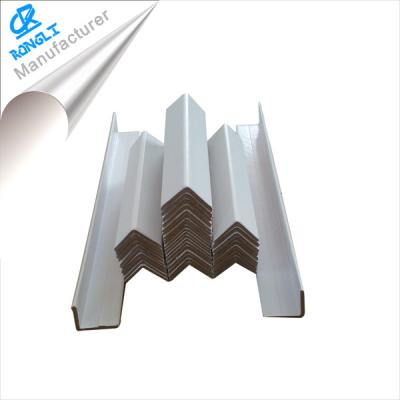 China China Well protected goods of paper corner protector with 45*45*6 for sale