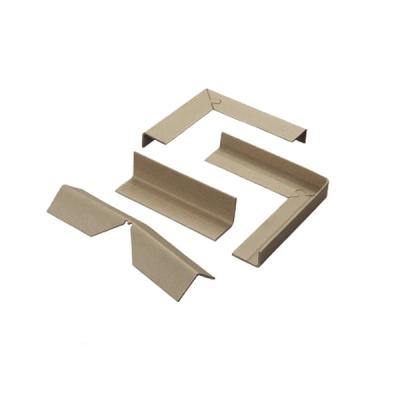 China Excellent supplier offer Paper Corner Protector with Locked Break Angle for transportation for sale