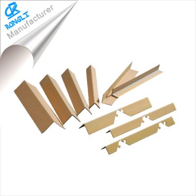 China Factory Wholesale Price Paper Corner Protector with high quality for sale