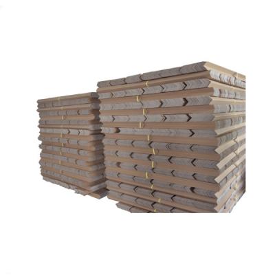 China Quality suppliers offer L Style Paper Corner Protector with 50*50*5mm for sale