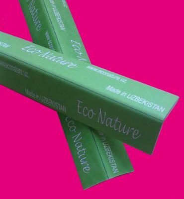 China Vertical Protection L Style Paper Corner Protector Carton for Furniture for sale